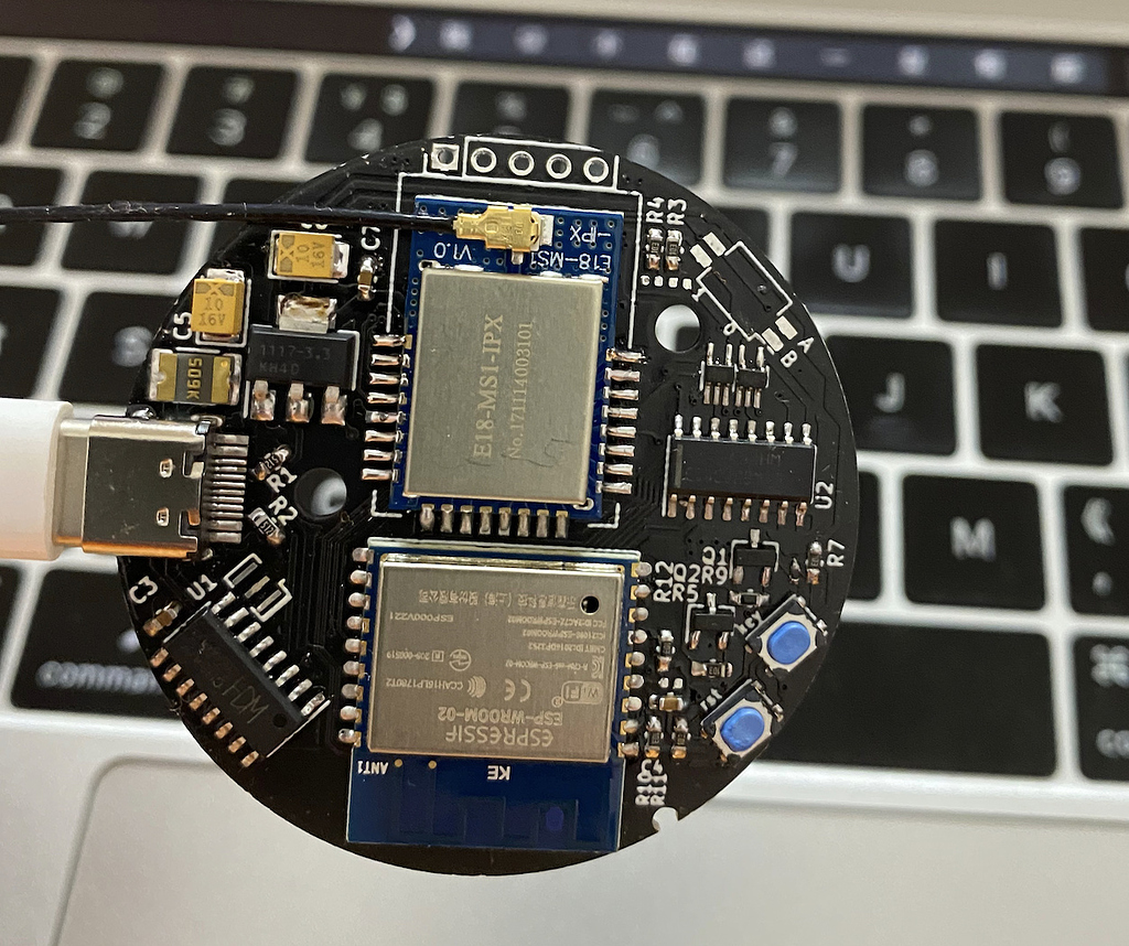 Zigbee2mqtt Docker 